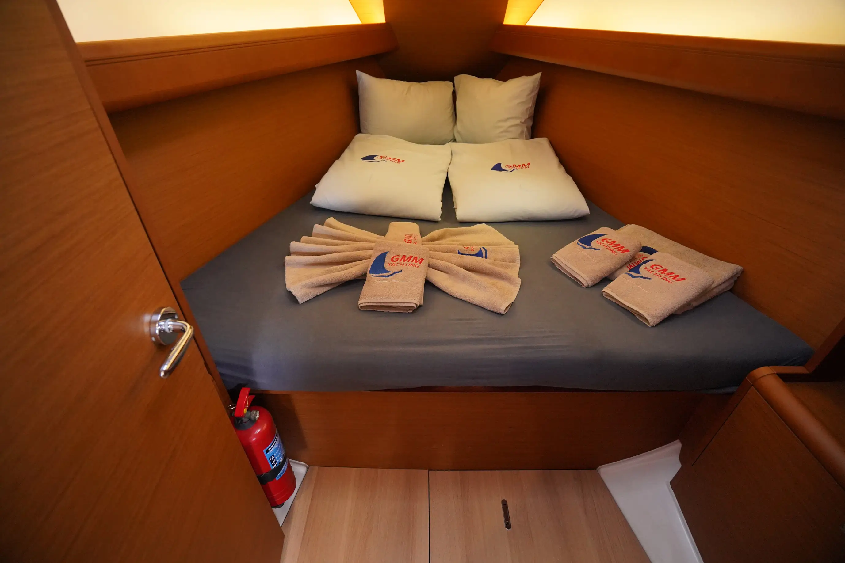 Rental of Sailboat Gin Fizz en Marmaris | Navega en Barco